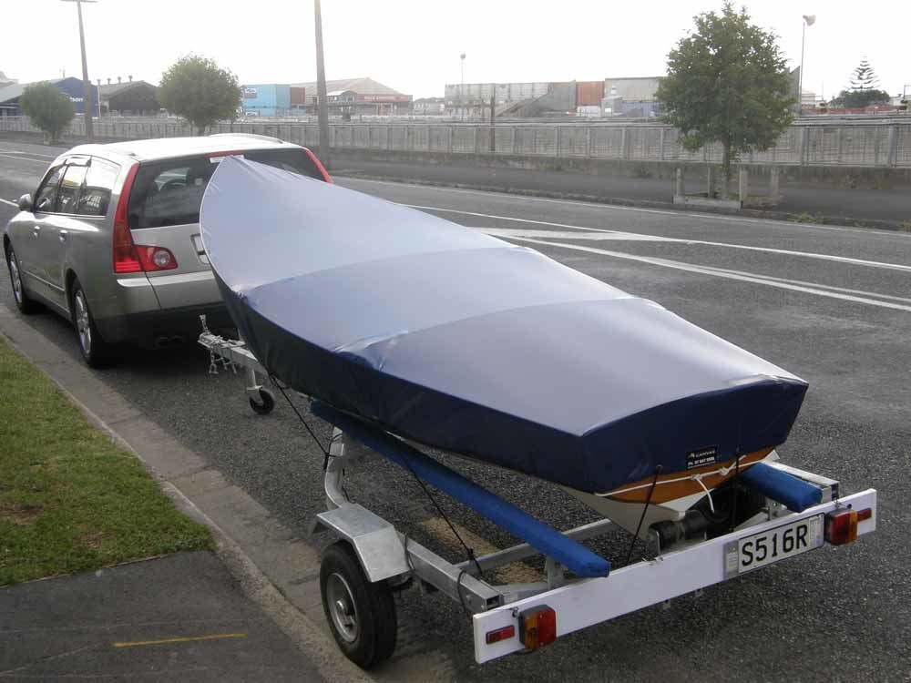 Canvas Covers Waikato - Tarpulin, Truck & Trailer Covers Hamilton