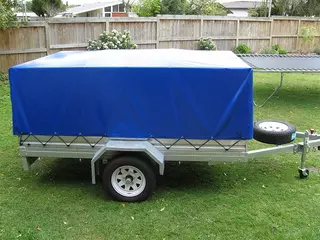 Canvas Covers Waikato - Tarpulin, Truck & Trailer Covers Hamilton